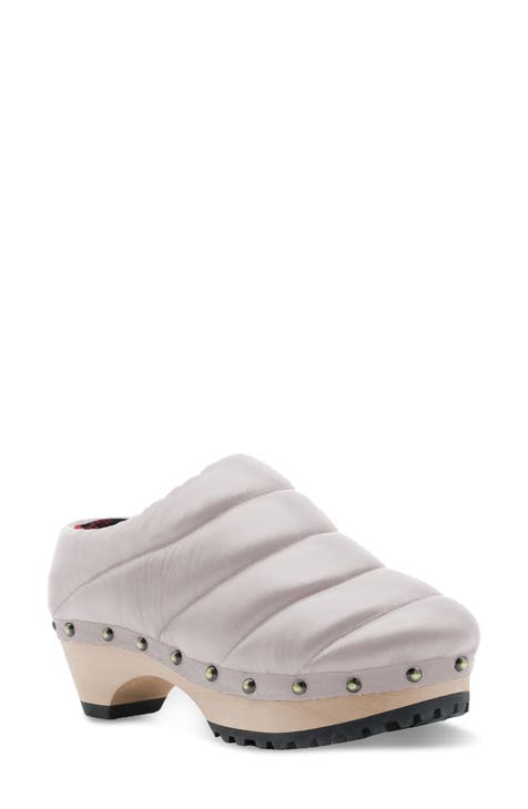 Women's White Clogs | Nordstrom