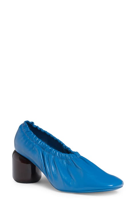 Women's Blue/Green Heels | Nordstrom