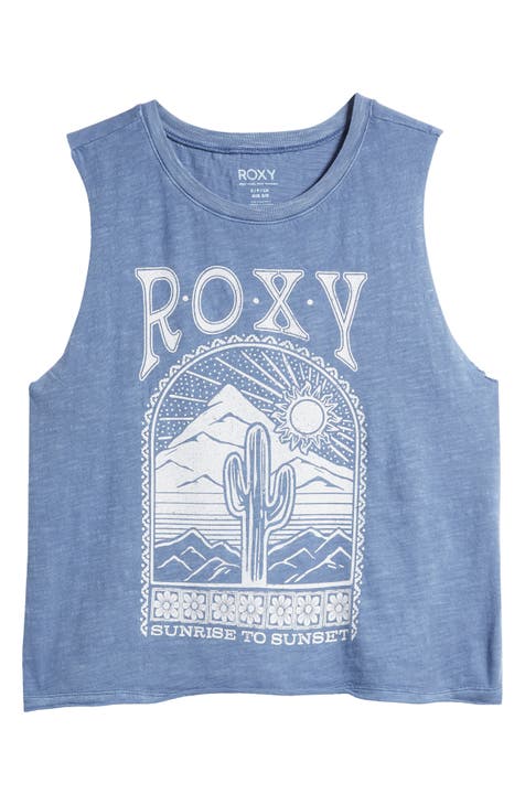 Women's Roxy Graphic Tees | Nordstrom