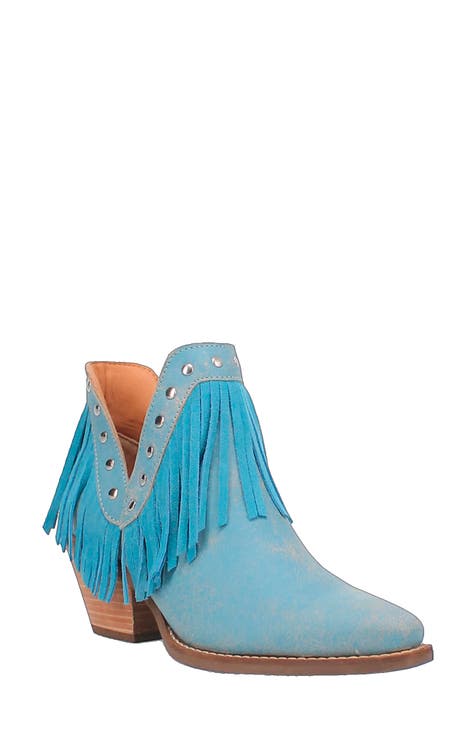 Fine N' Dandy Bootie (Women)