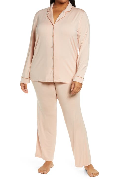 Women's Pink Pajama Sets | Nordstrom