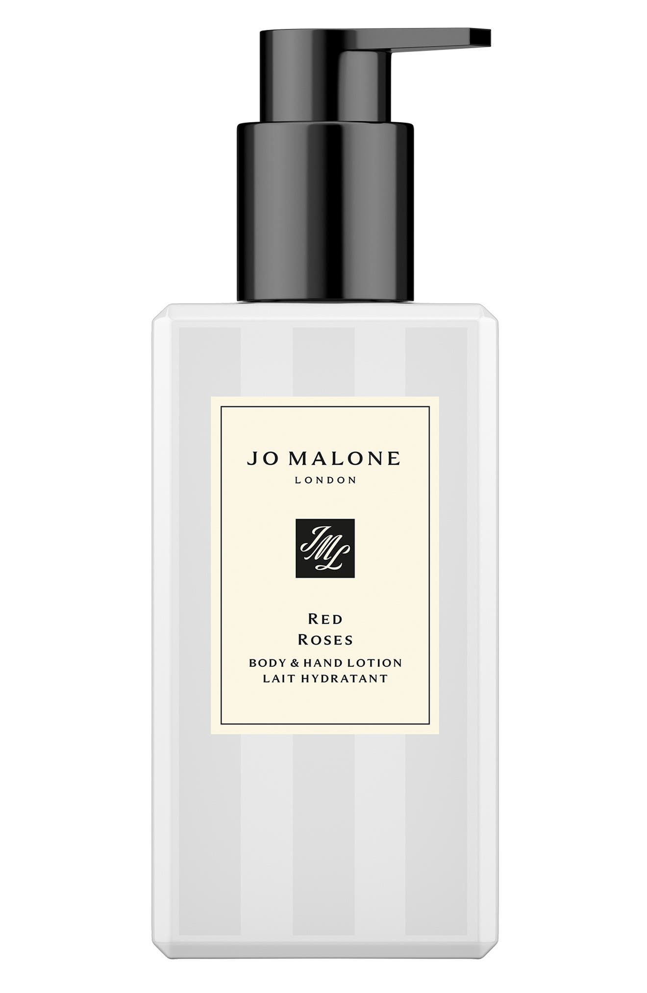 Jo Malone London™ Red Roses Body Lotion | Nordstrom