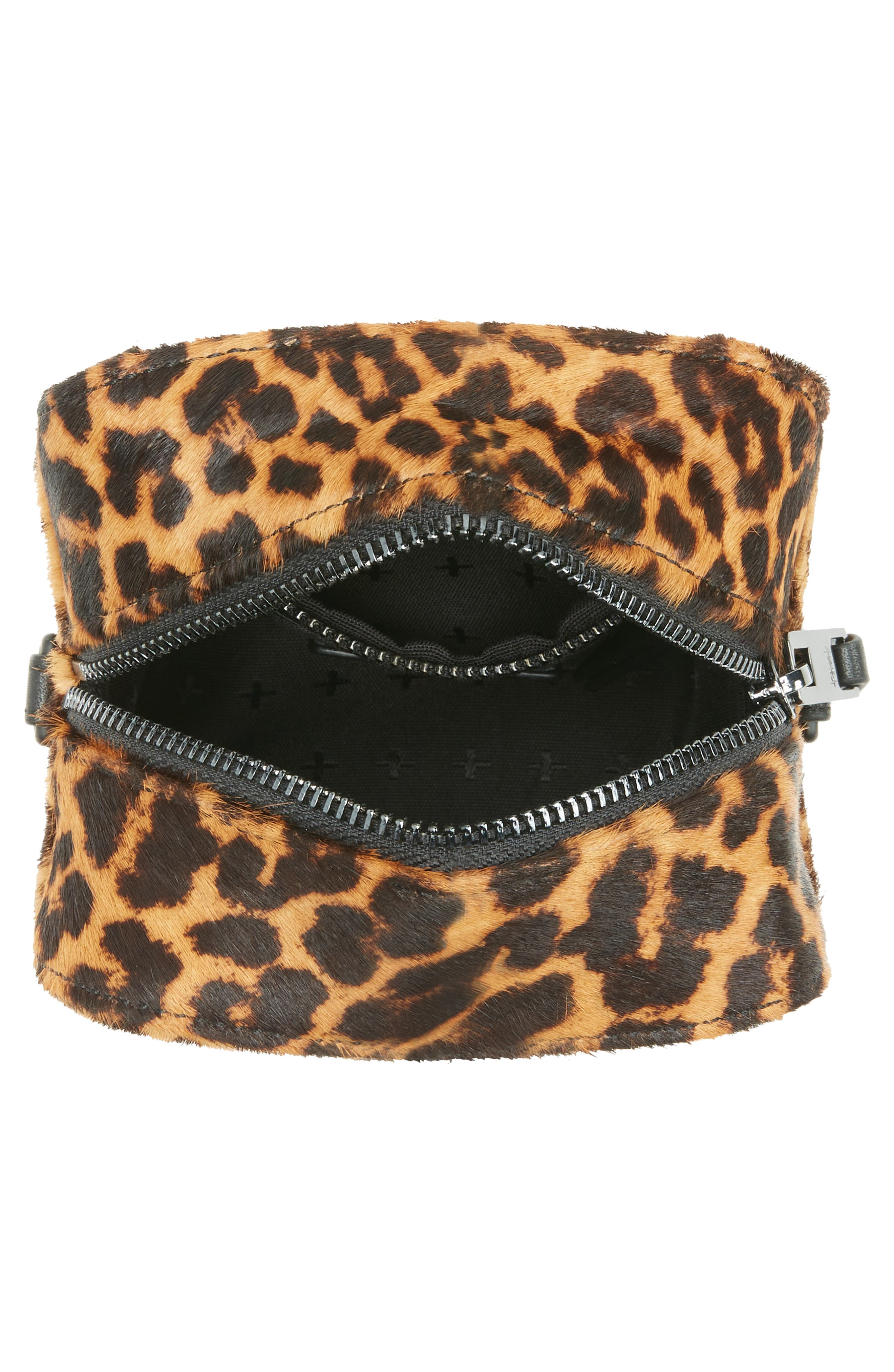Ksubi Kube Mini Leather Crossbody Bag | Nordstrom