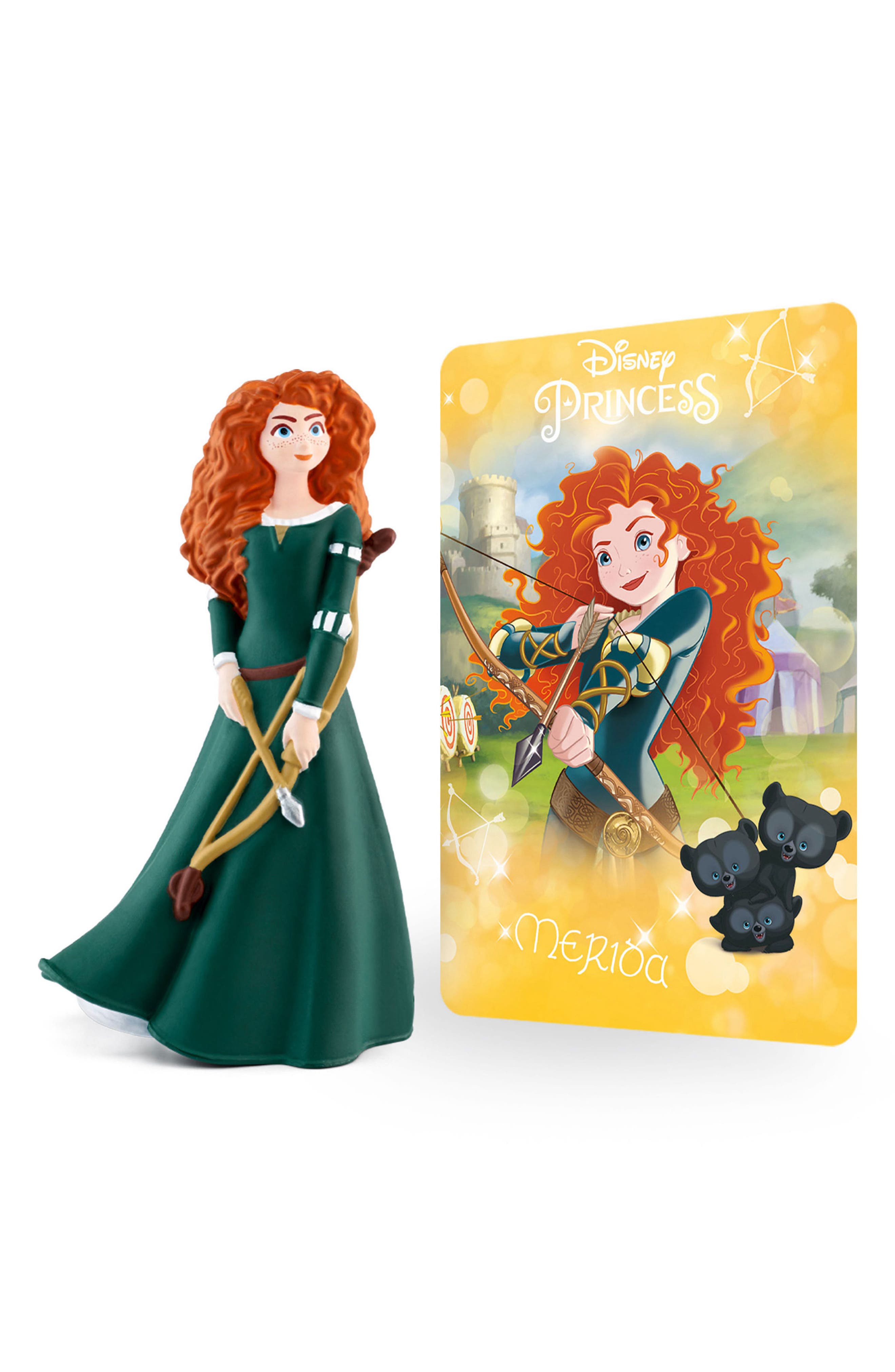 tonies Disney® Pixar® Brave & Encanto Tonie Audio Character Bundle ...