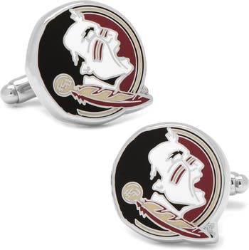 Cufflinks, Inc. NCAA Collegiate Florida State Seminoles Cuff Links ...