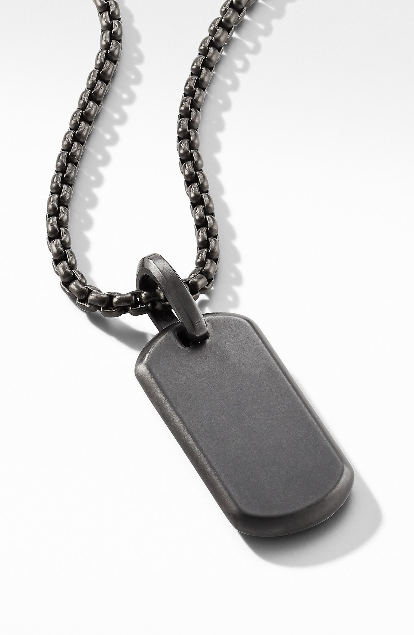 David Yurman Streamline® Tag | Nordstrom