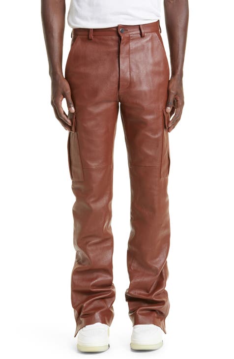 Men's Brown Cargo Pants | Nordstrom