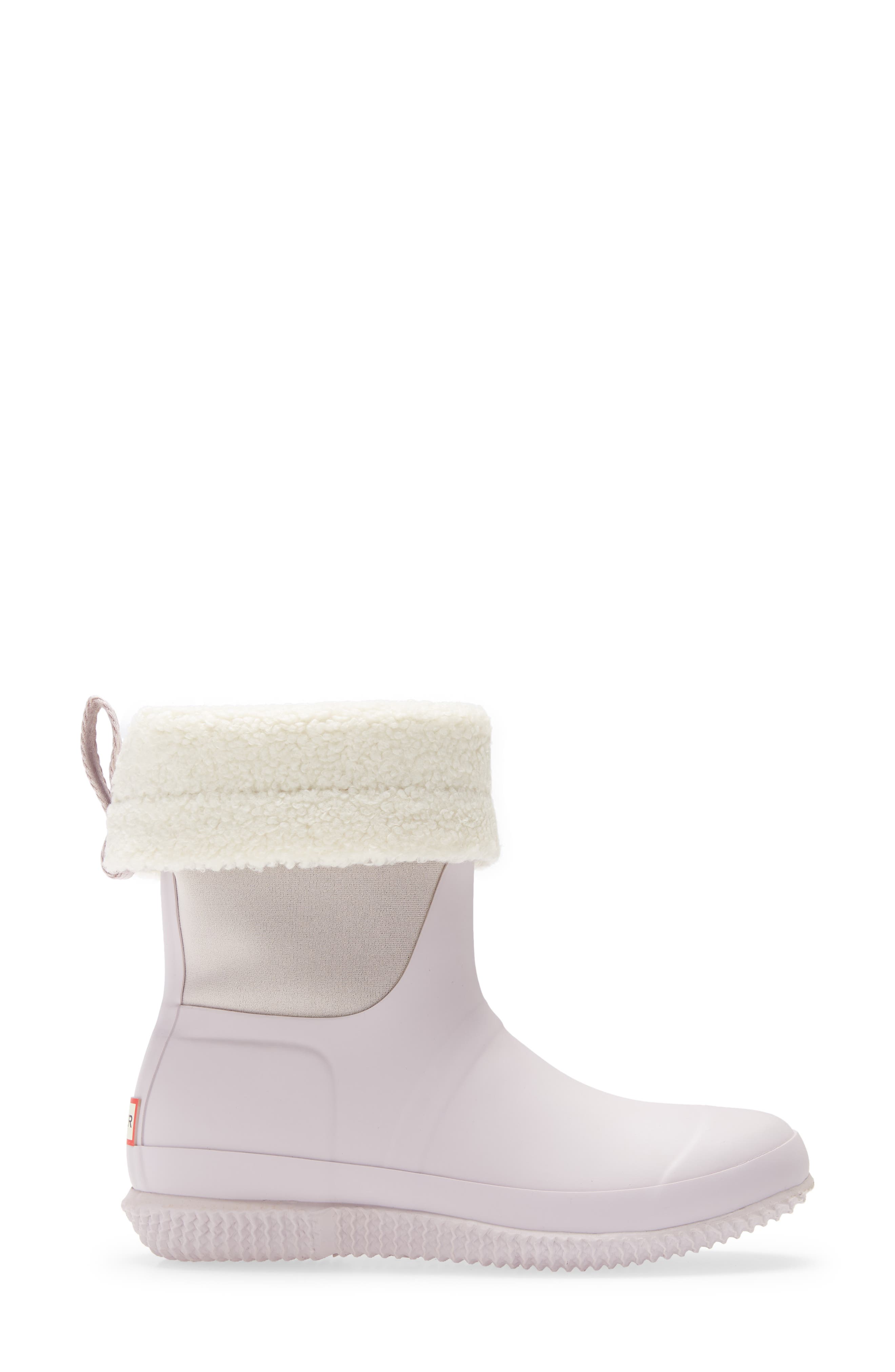 Hunter Original Insulated Slipper Boot (Women) | Nordstrom