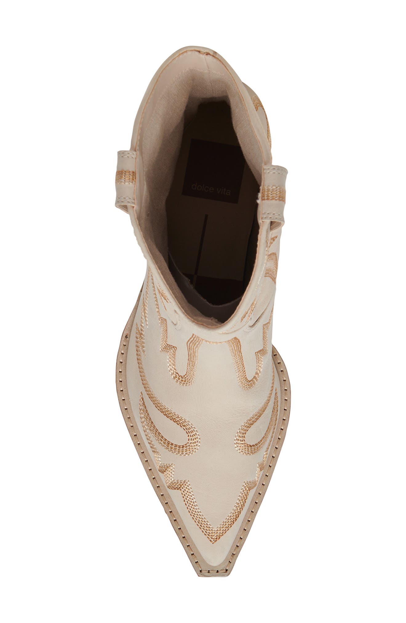 Dolce Vita Runa Western Boot (Women) | Nordstrom