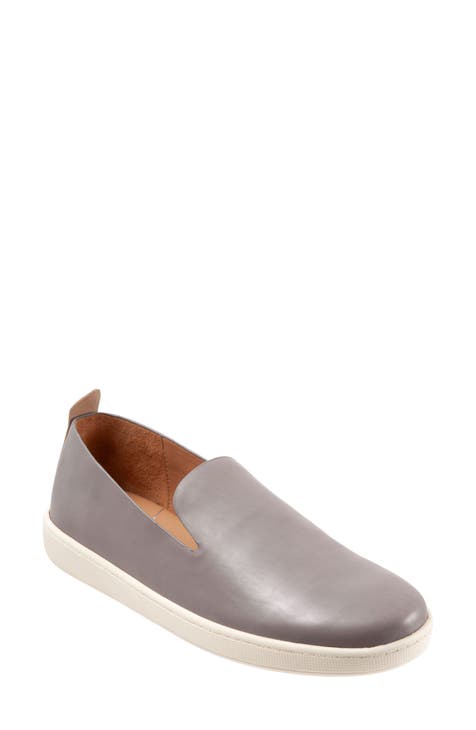 Women's Grey Flats | Nordstrom