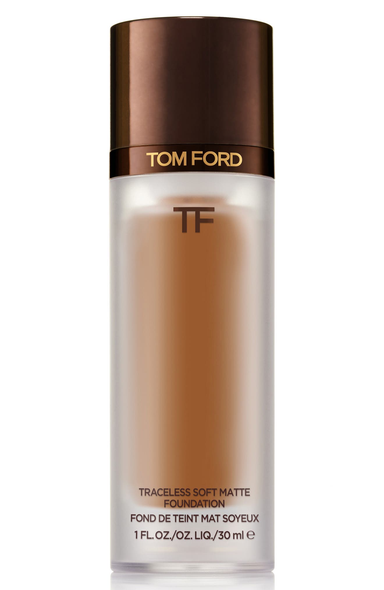TOM FORD Traceless Soft Matte Foundation | Nordstrom