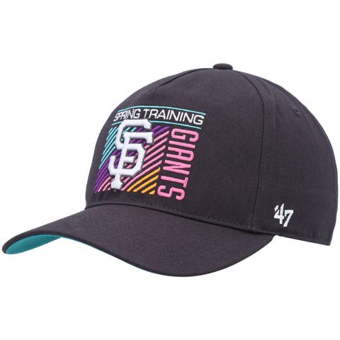Men's San Francisco Giants Hats | Nordstrom