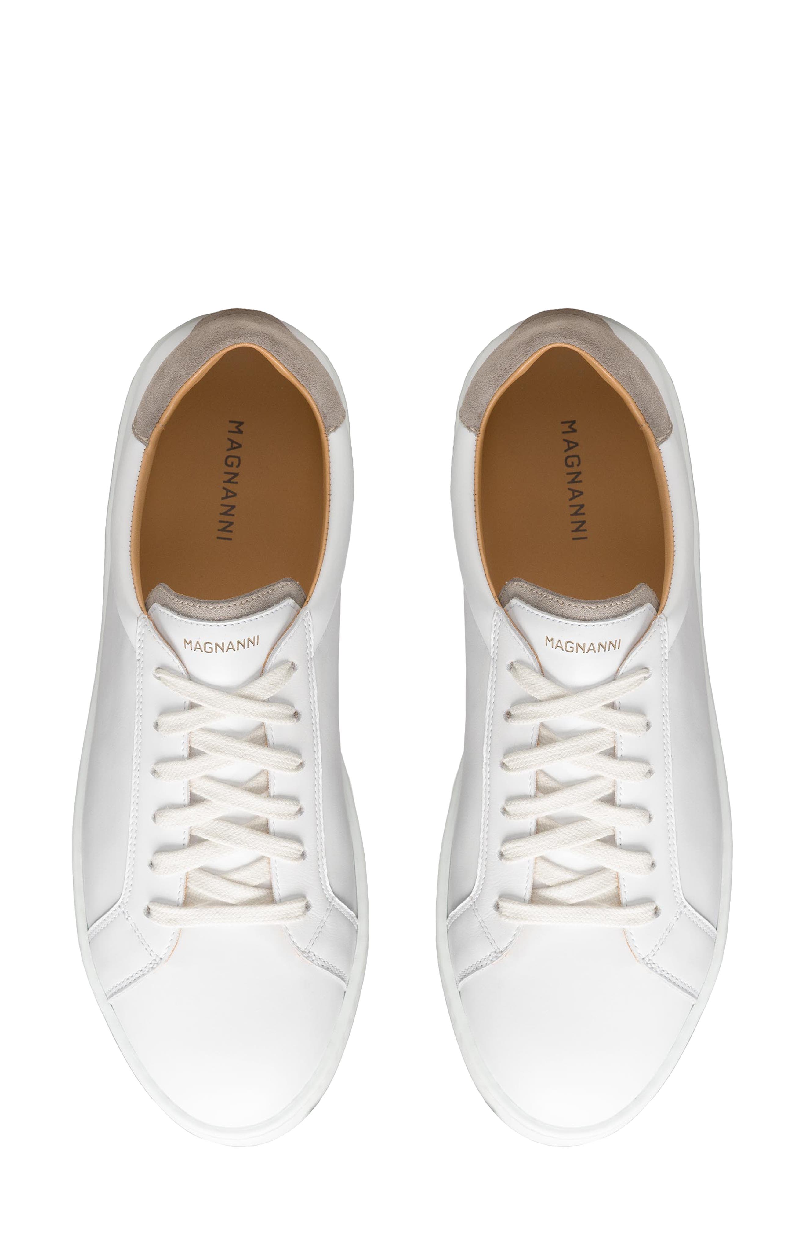 Magnanni Costa Low Top Sneaker (Men) | Nordstrom