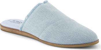 TOMS Jade Mule (Women) | Nordstrom