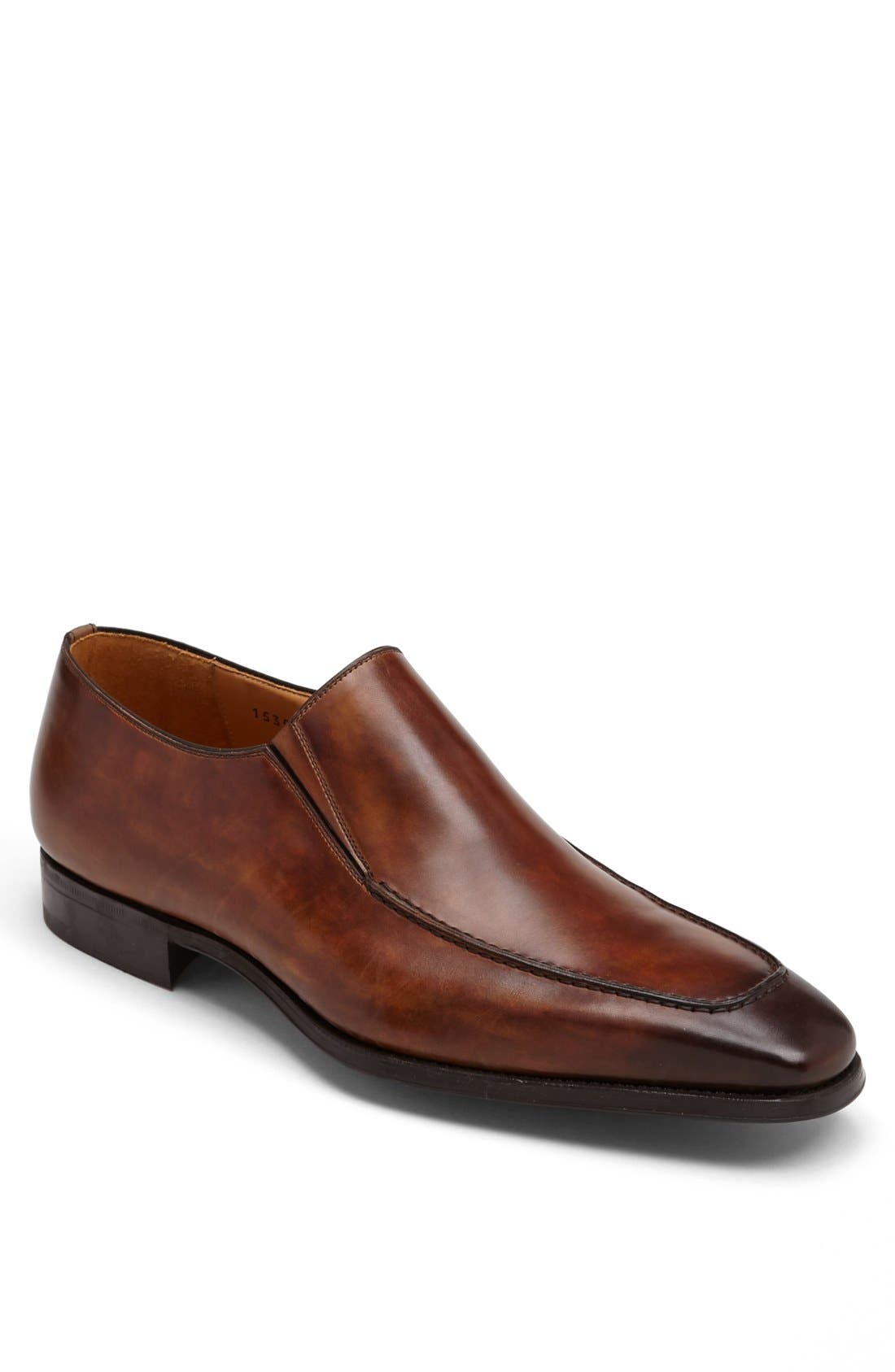 Magnanni 'Leo' Venetian Loafer | Nordstrom
