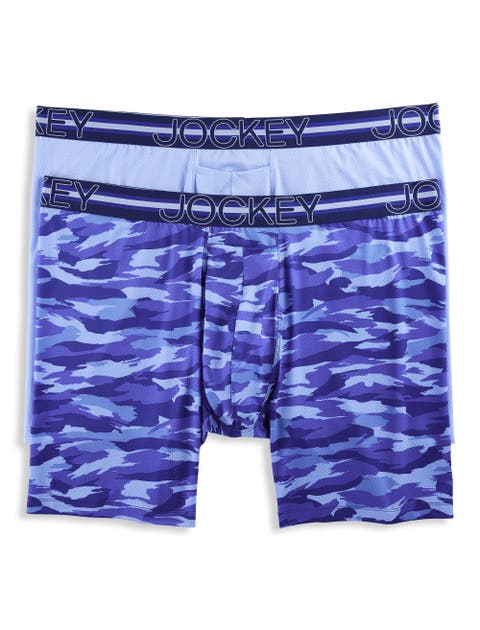 Men's Stretch Underwear, Boxers & Socks | Nordstrom