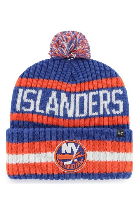 Men's New York Islanders Hats | Nordstrom