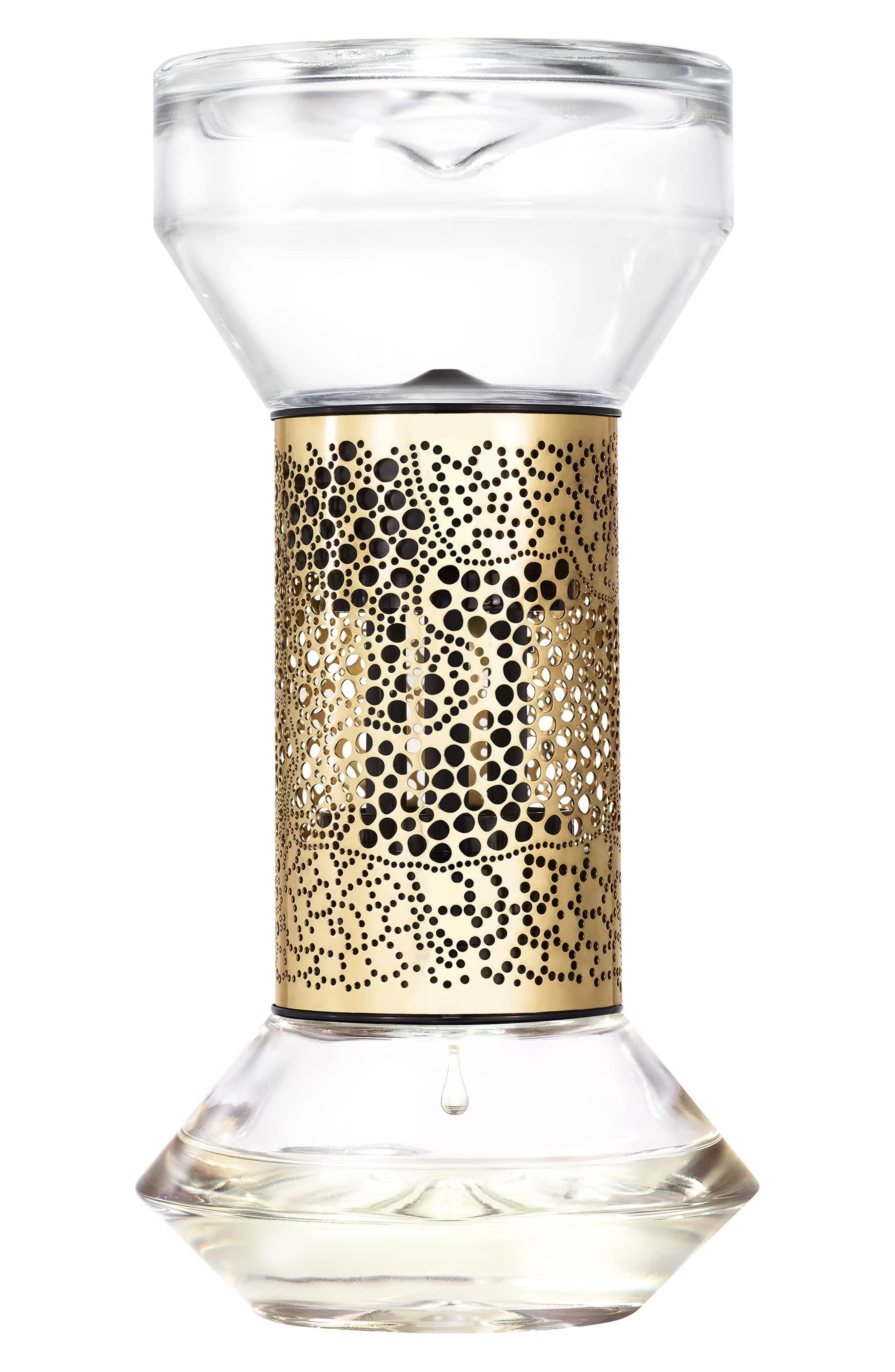 Diptyque Roses Hourglass Fragrance Diffuser | Nordstrom