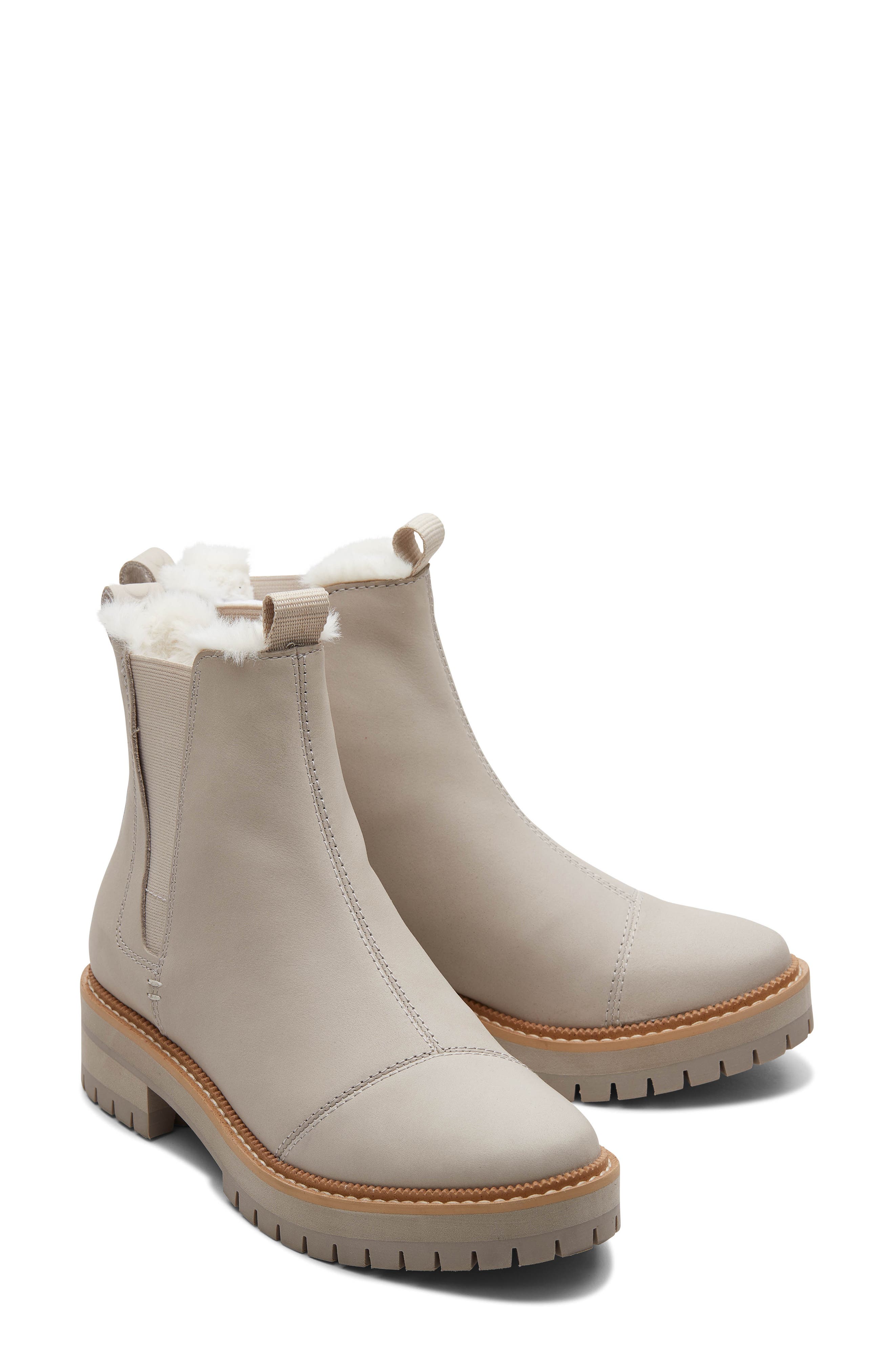 TOMS Dakota Chelsea Boot (Women) | Nordstrom