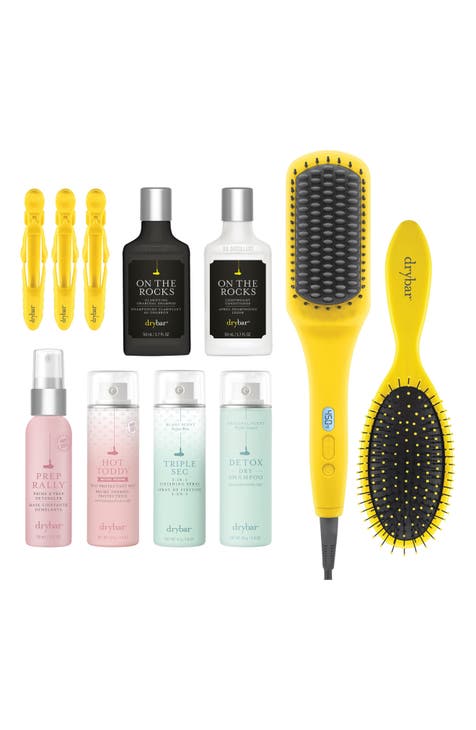 Shop Drybar Online | Nordstrom Rack
