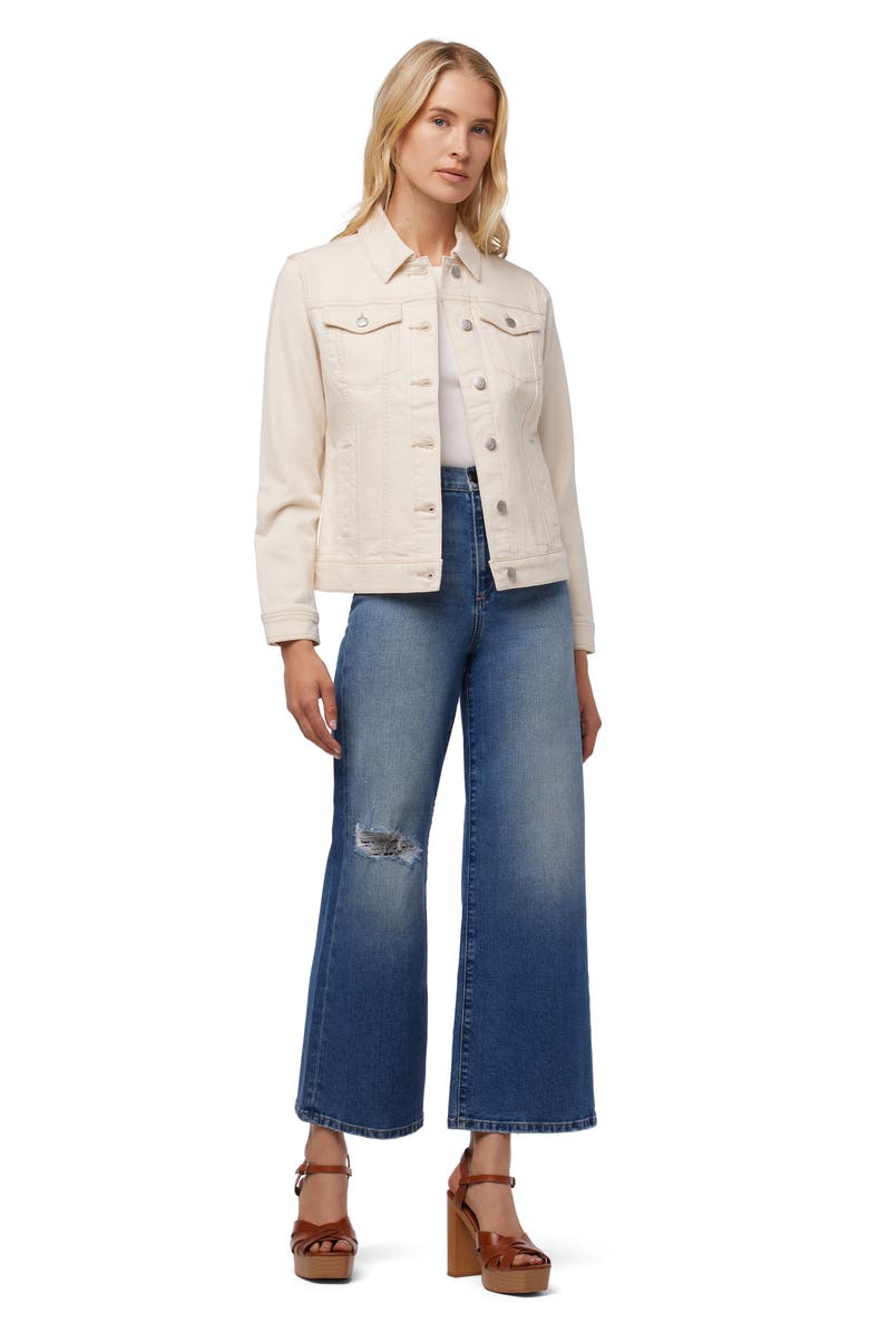 Joe's The Relaxed Denim Jacket | Nordstromrack