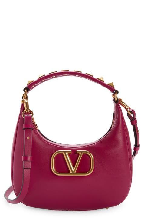 Women's Pink Designer Handbags & Wallets | Nordstrom