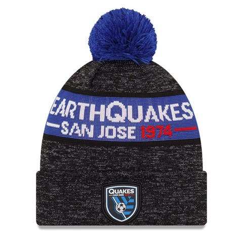 Men's San Jose Earthquakes Hats | Nordstrom