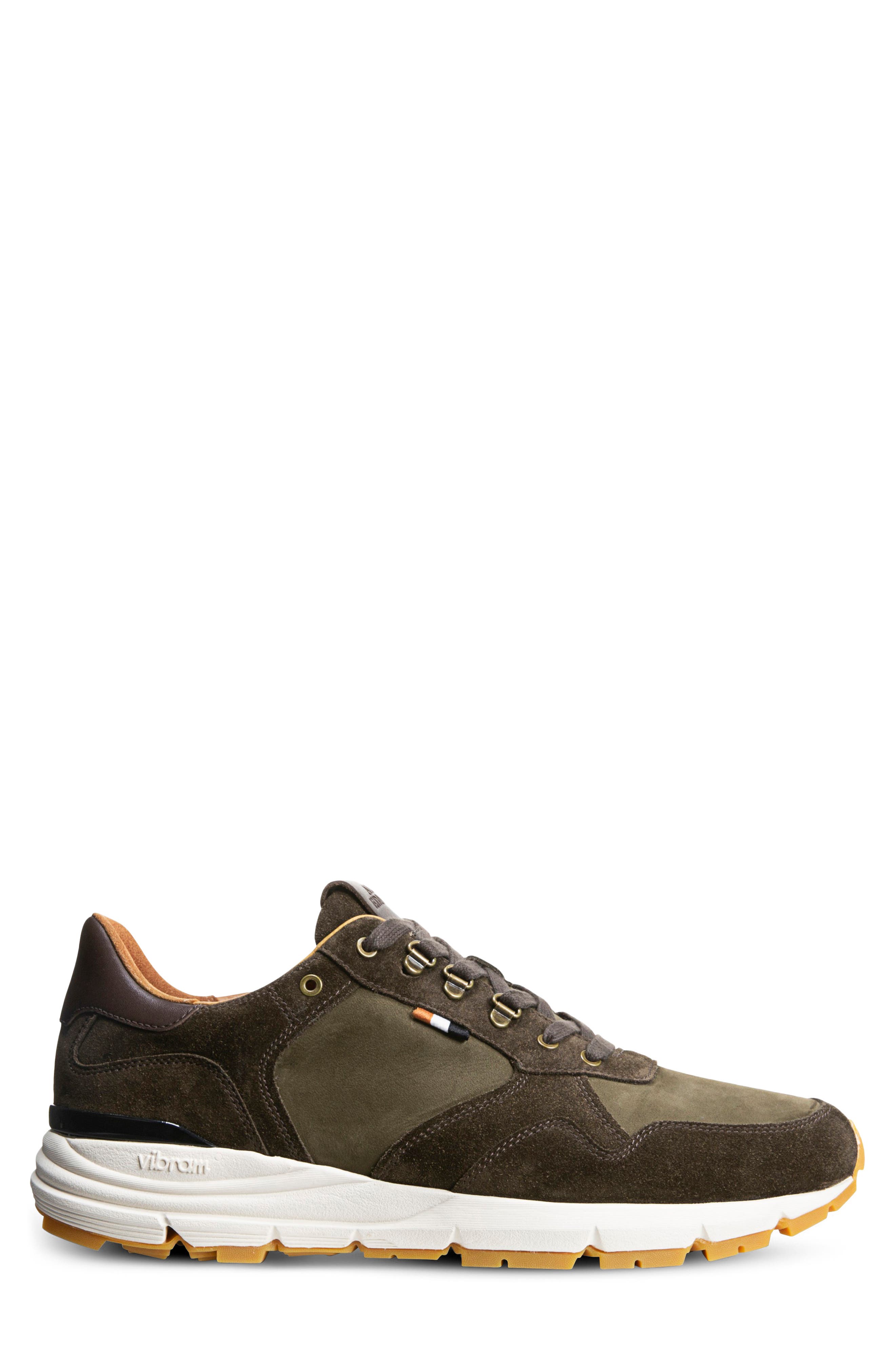 Allen Edmonds Canyon Sneaker (Men) | Nordstromrack