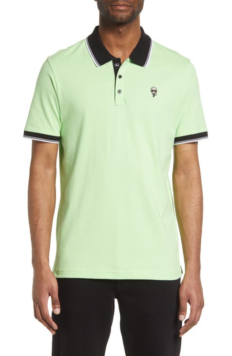 Men's Green Polo Shirts | Nordstrom