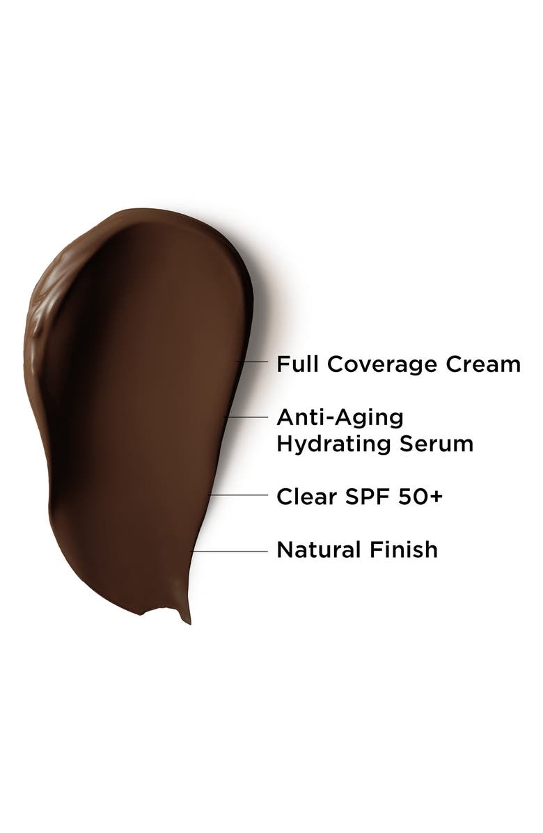 IT Cosmetics CC+ Color Correcting Full Coverage Cream SPF 50+ | Nordstrom