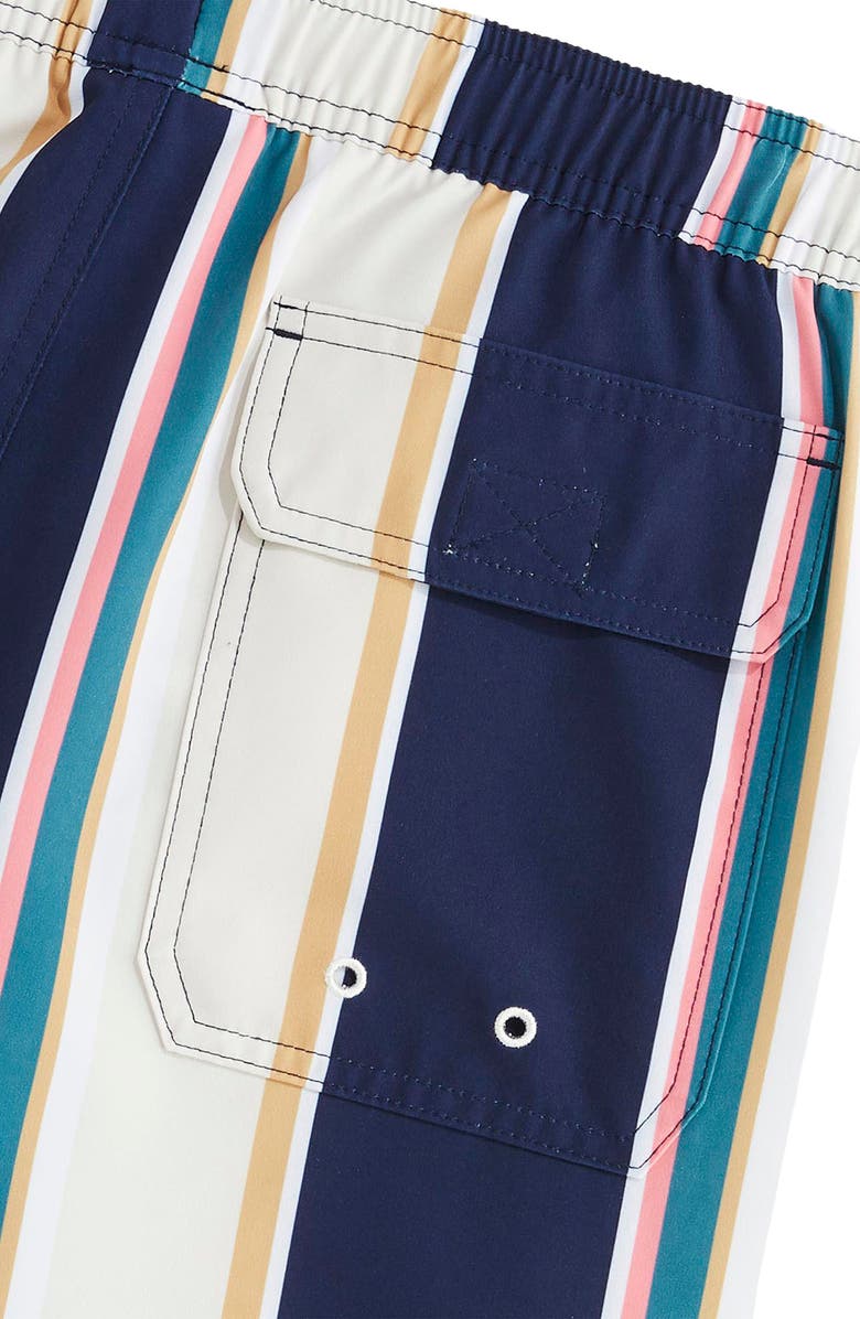 vineyard vines Chappy Print Swim Trunks | Nordstrom