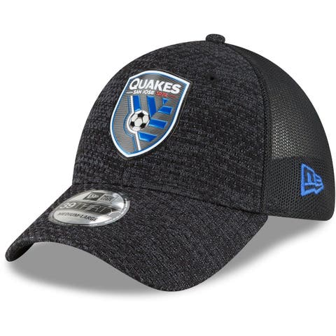 Men's San Jose Earthquakes Hats | Nordstrom