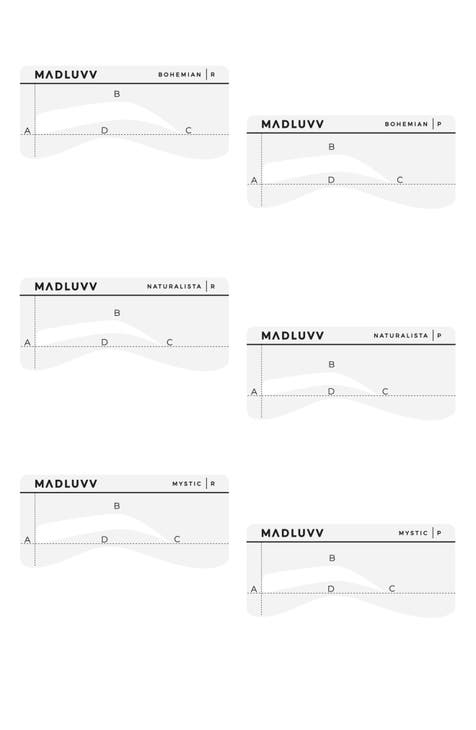 Shop MADLUVV Online | Nordstrom