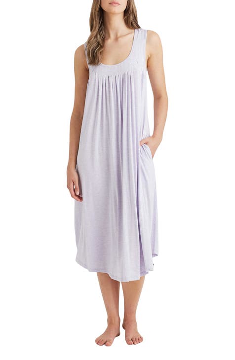 Women's Rayon Nightgowns & Nightshirts | Nordstrom