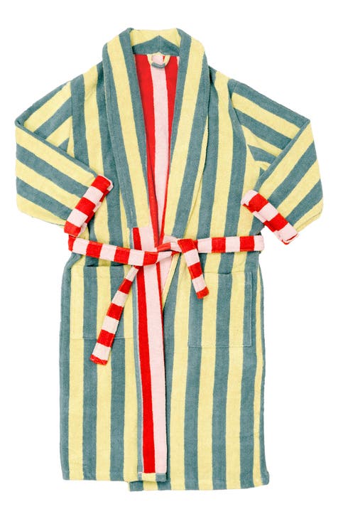 Women's Yellow Pajamas & Robes | Nordstrom