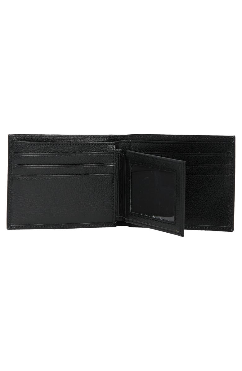 Original Penguin Pebble Leather Wallet | Nordstromrack