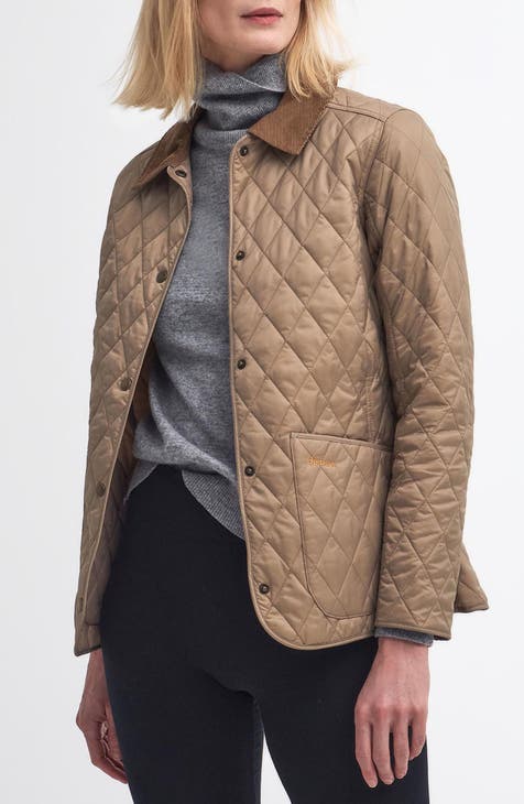 Women's Quilted Jackets | Nordstrom