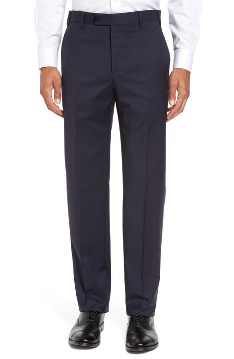 Men's Wrinkle Resistant Pants | Nordstrom