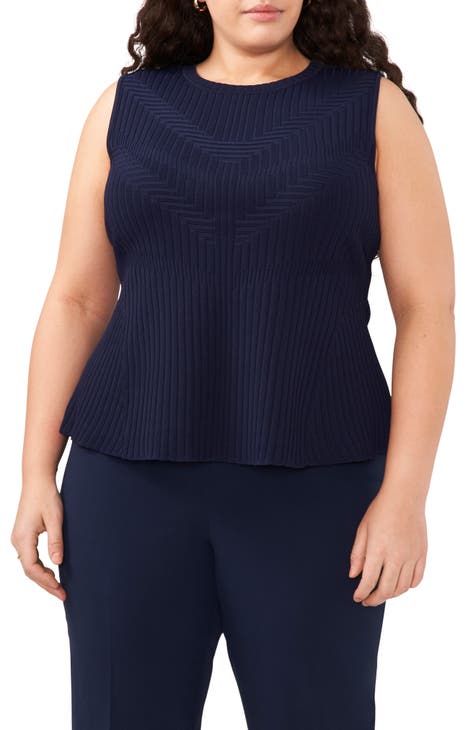 Peplum Plus-Size Tops for Women | Nordstrom