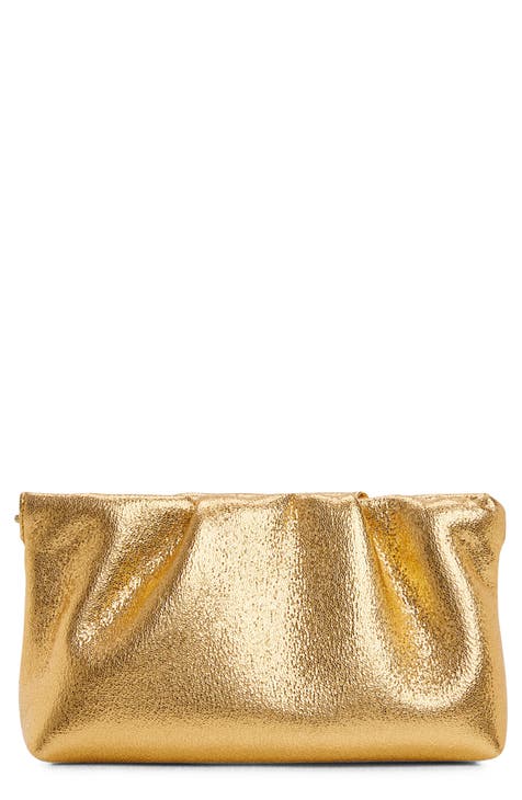 Metallic Handbags, Purses & Wallets for Women | Nordstrom