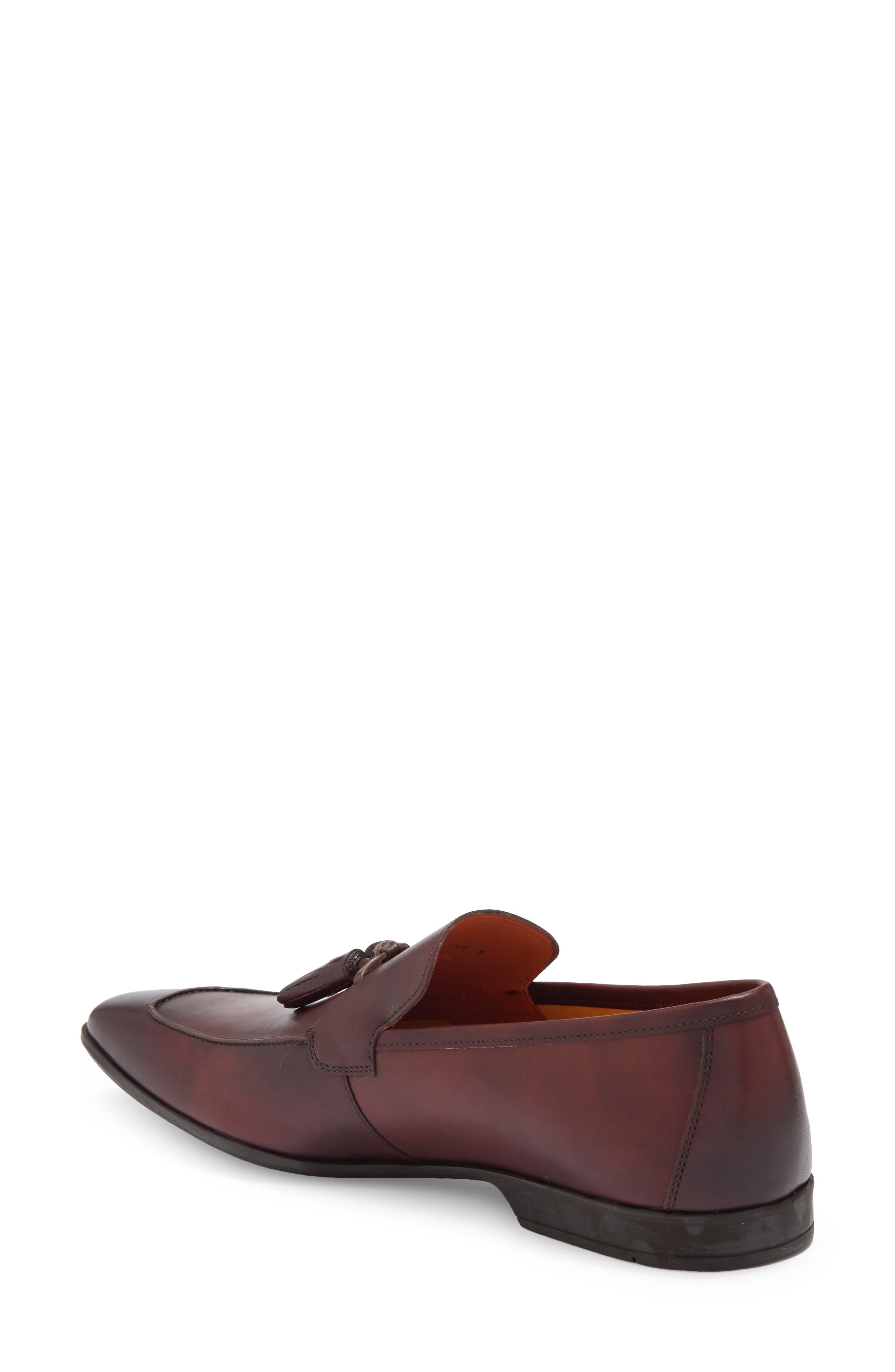 Magnanni Kamato II Tassel Loafer (Men) | Nordstromrack