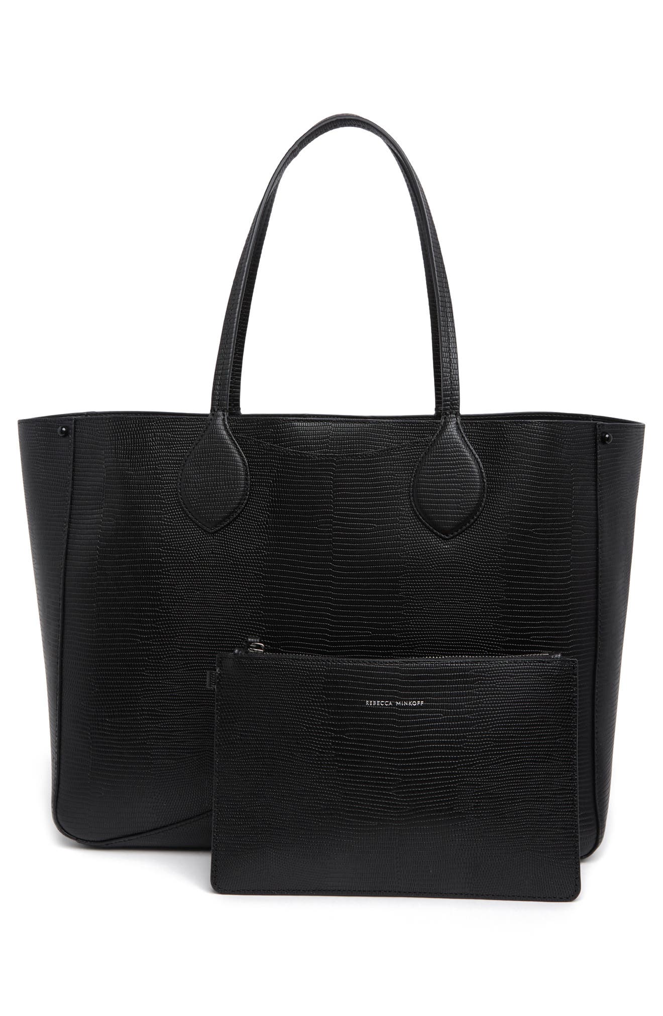 Rebecca Minkoff Pippa Unlined Tote Bag | Nordstromrack