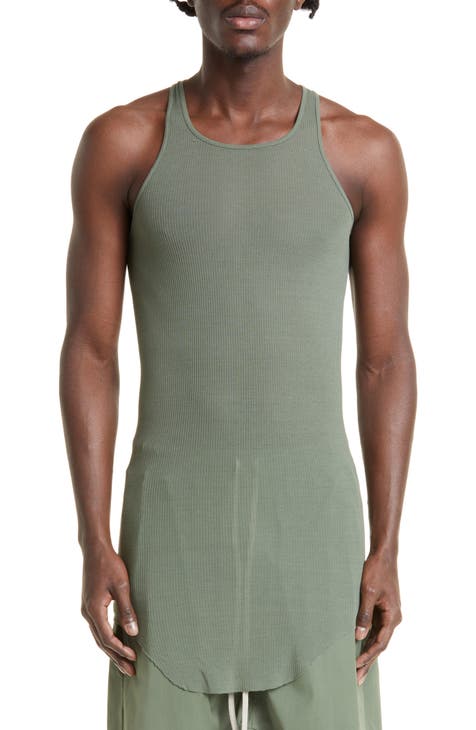 Men's Green Tank Tops | Nordstrom
