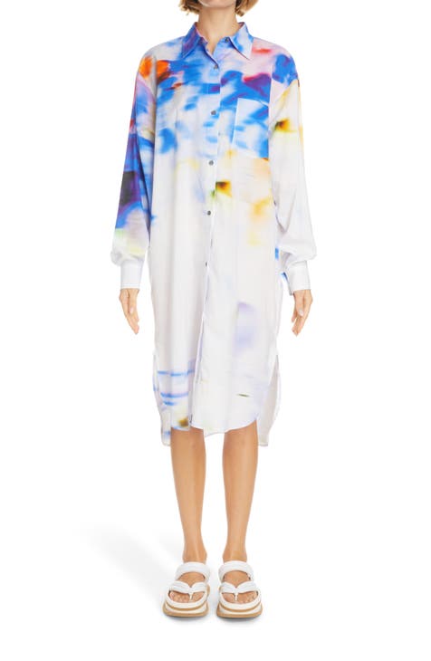 Women's White Designer Dresses | Nordstrom