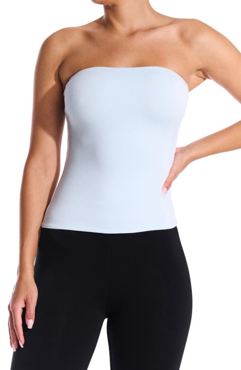 Women's Strapless Tops | Nordstrom