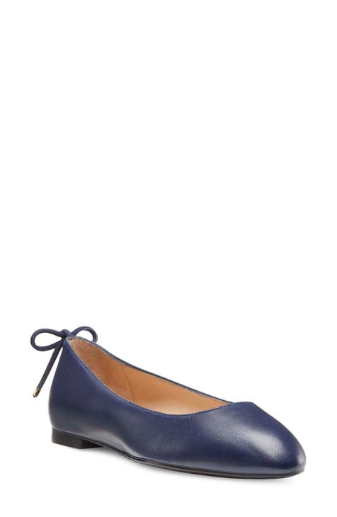 Women's Blue Flats | Nordstrom