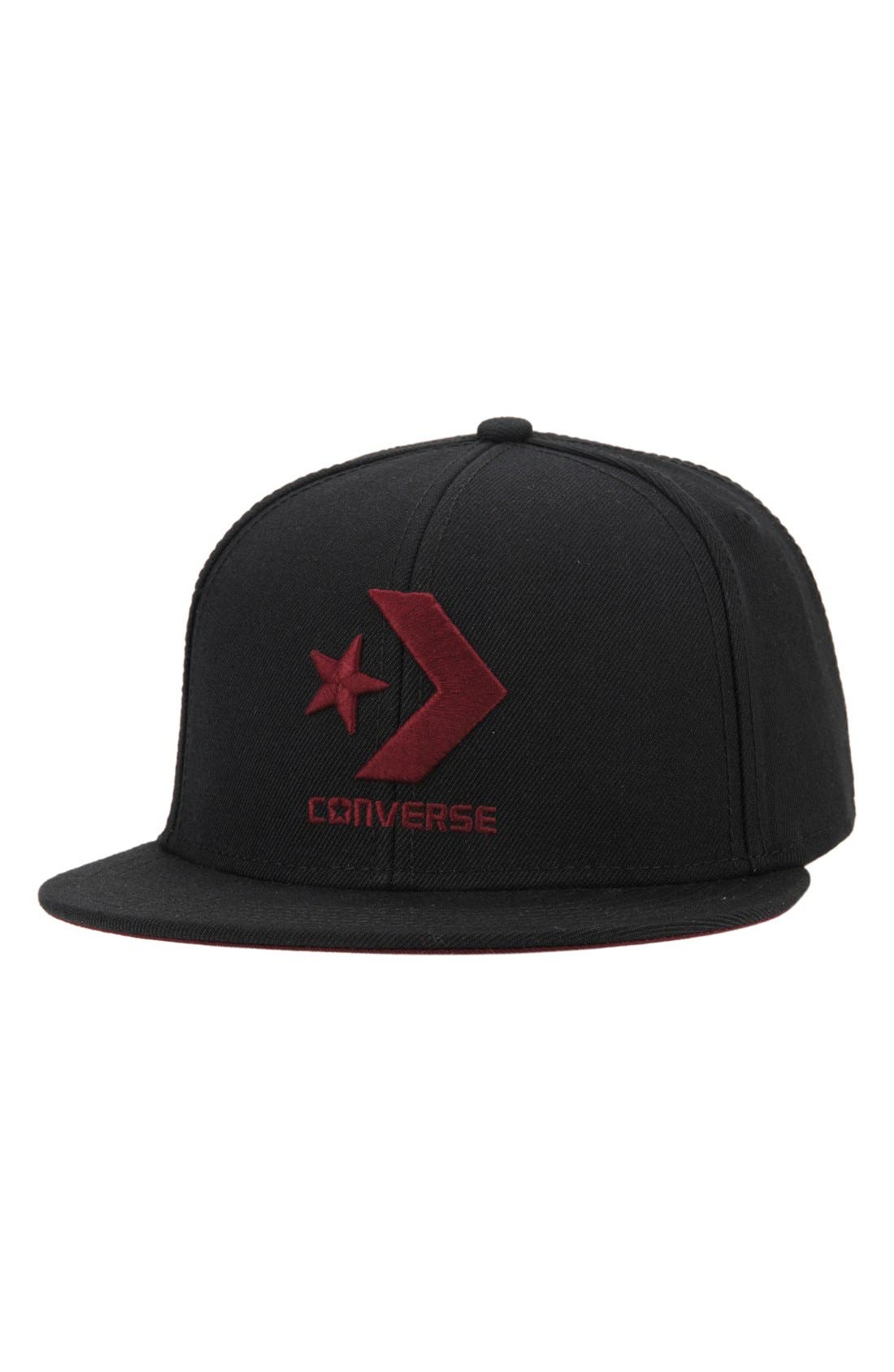 Converse Snapback Cap | Nordstrom