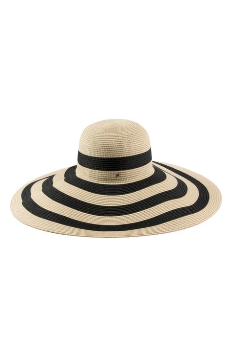 Straw Hats for Women | Nordstrom