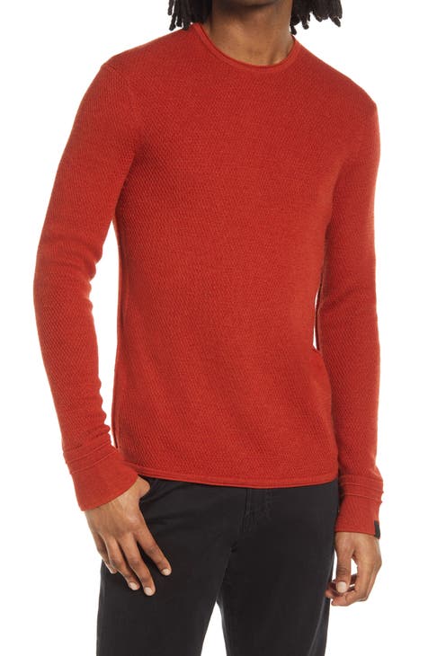 Men's Red Sweaters | Nordstrom