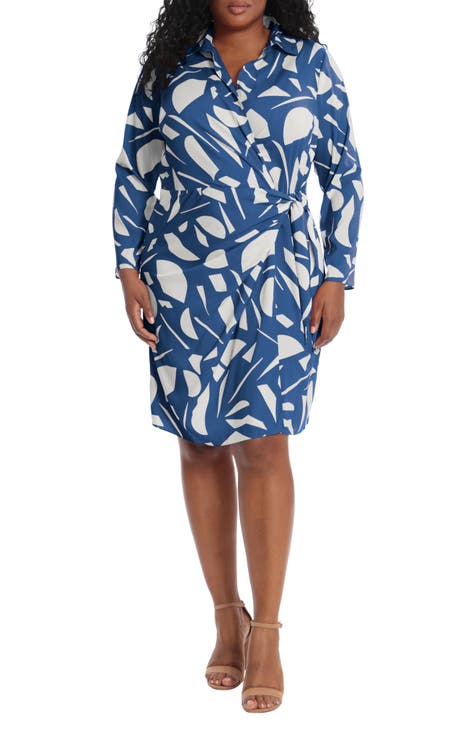 Women's Plus Size Dresses | Nordstrom Rack